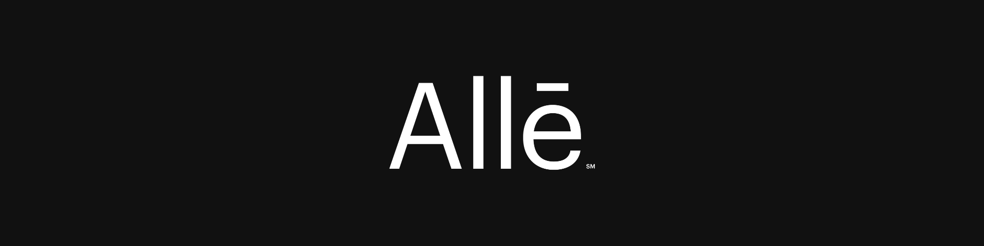 Allē Rewards Program in Washington DC | Sherber + Rad
